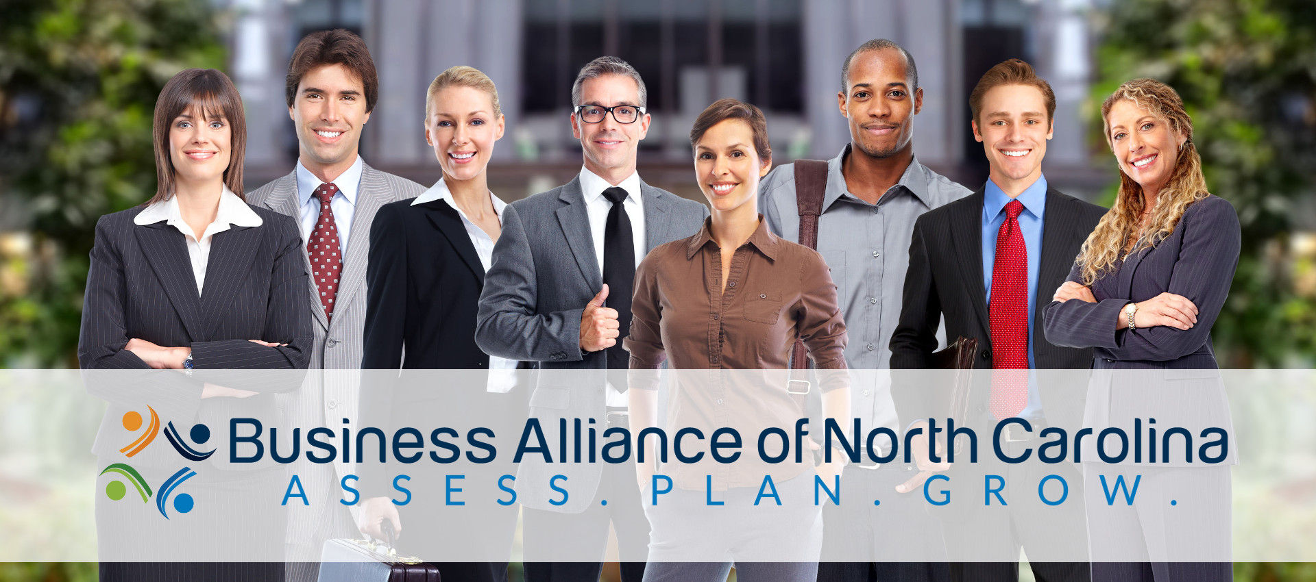 Home - Business Alliance of NC